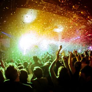 Tickets für Konzerte, Shows, Festival, Sport Events und mehr ...